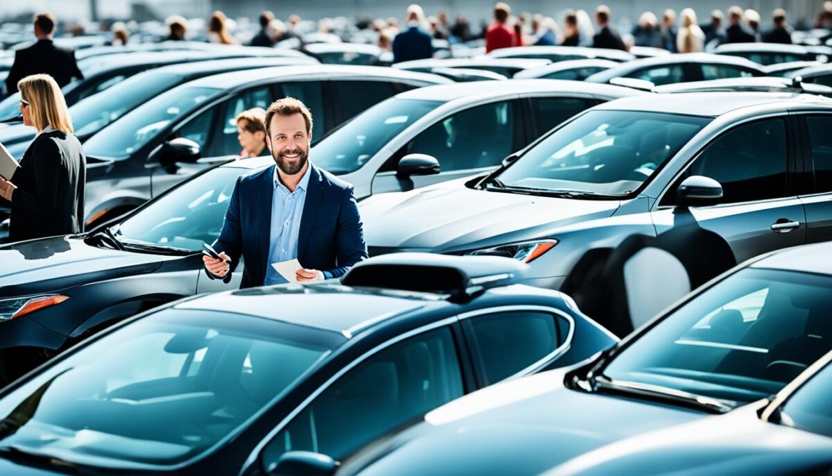 Duuoo: Meetings that are important for a car auction